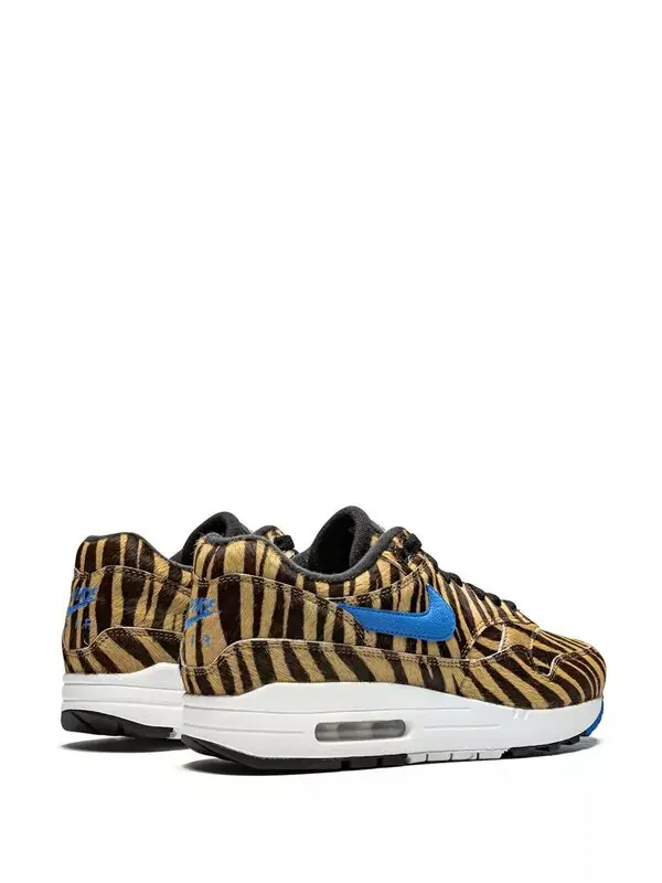 Nike Atmos Air Max 1 Animal Pack 3.0 Sneakers - Brown