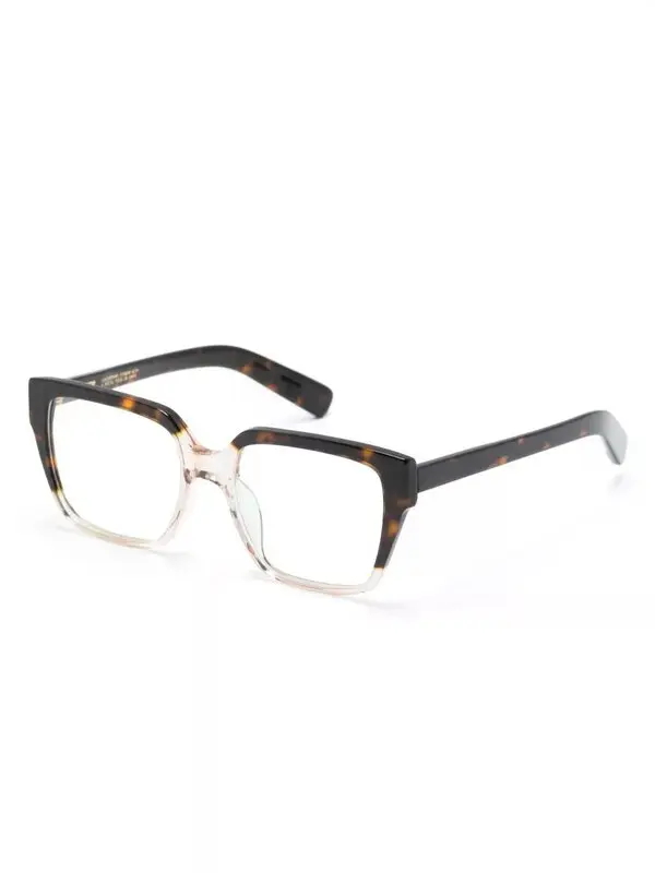 KALEOS Cuevas 003 Square-frame Glasses