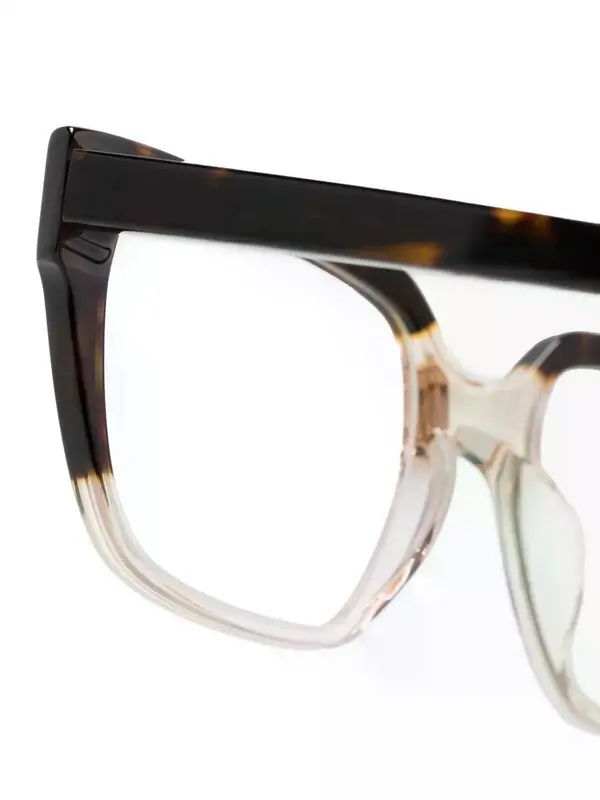 KALEOS Cuevas 003 Square-frame Glasses
