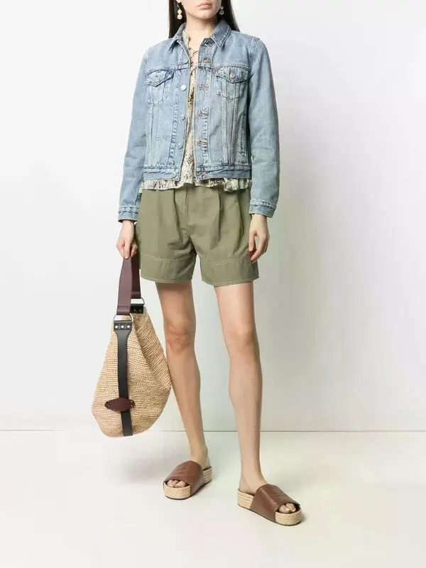 LEVI'S The Original Trucker Denim Jacket