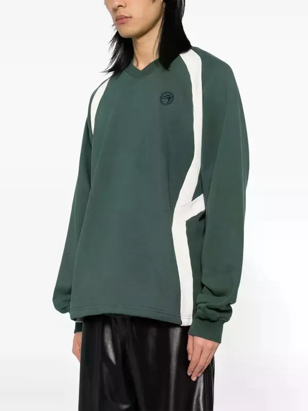 AMBUSH Soccer Sweatshirt