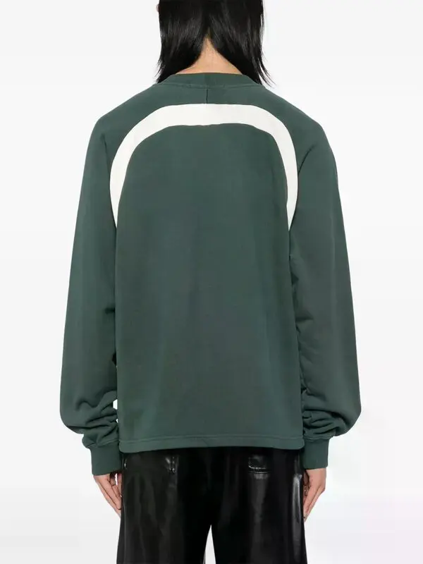 AMBUSH Soccer Sweatshirt