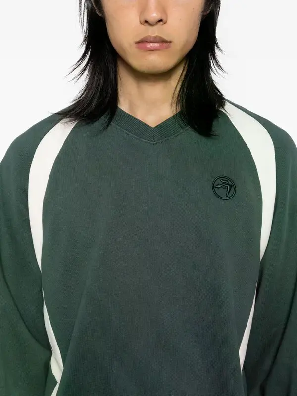 AMBUSH Soccer Sweatshirt