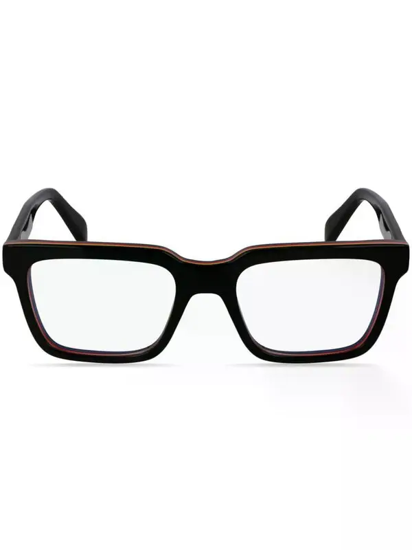 Paul Smith Langley Square Frame Glasses