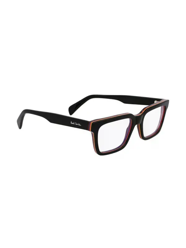 Paul Smith Langley Square Frame Glasses