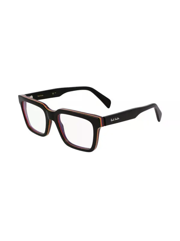 Paul Smith Langley Square Frame Glasses
