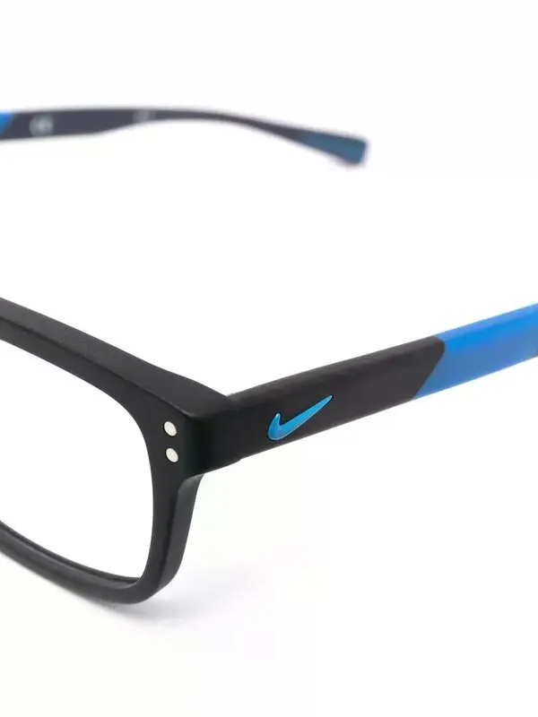 Nike Rectangle-frame Glasses