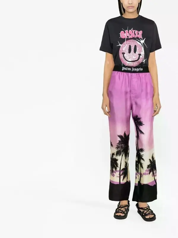 Palm Angels Sunset Pajama Pants