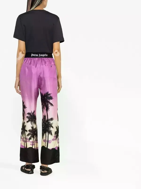 Palm Angels Sunset Pajama Pants