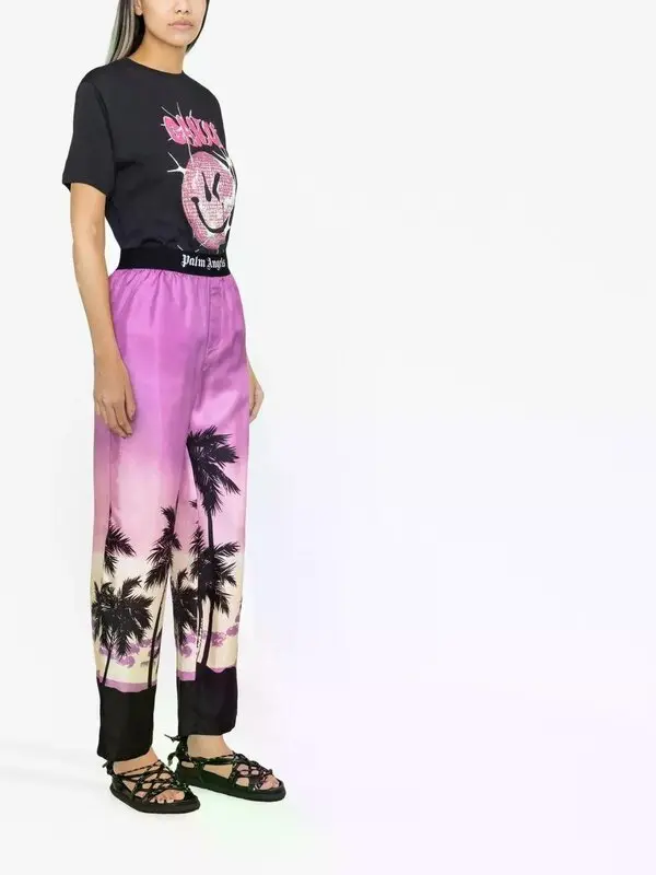 Palm Angels Sunset Pajama Pants