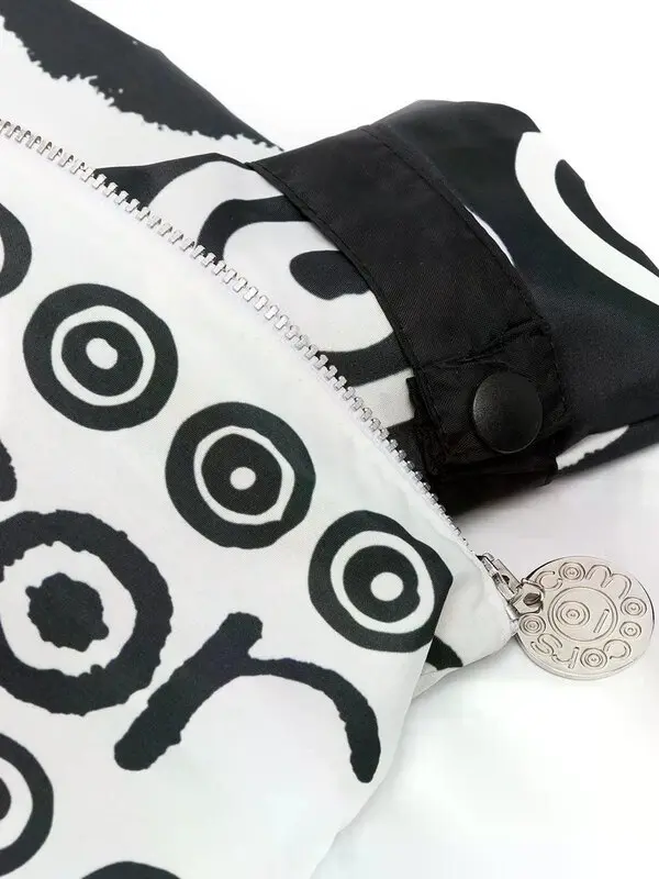 10 CORSO COMO Reversible Logo Tote