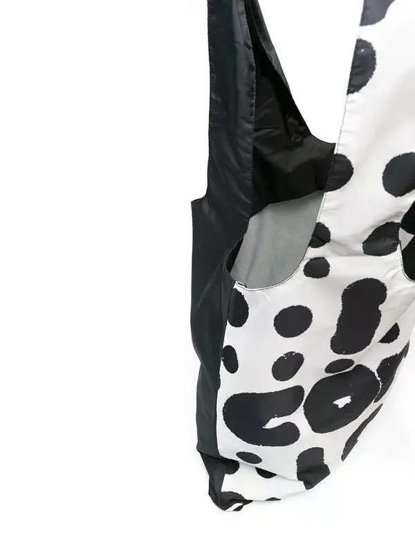 10 CORSO COMO Reversible Logo Tote