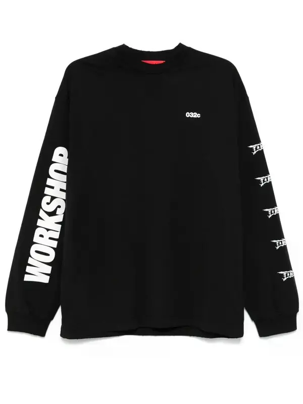 032C Nerve Shatter T-shirt