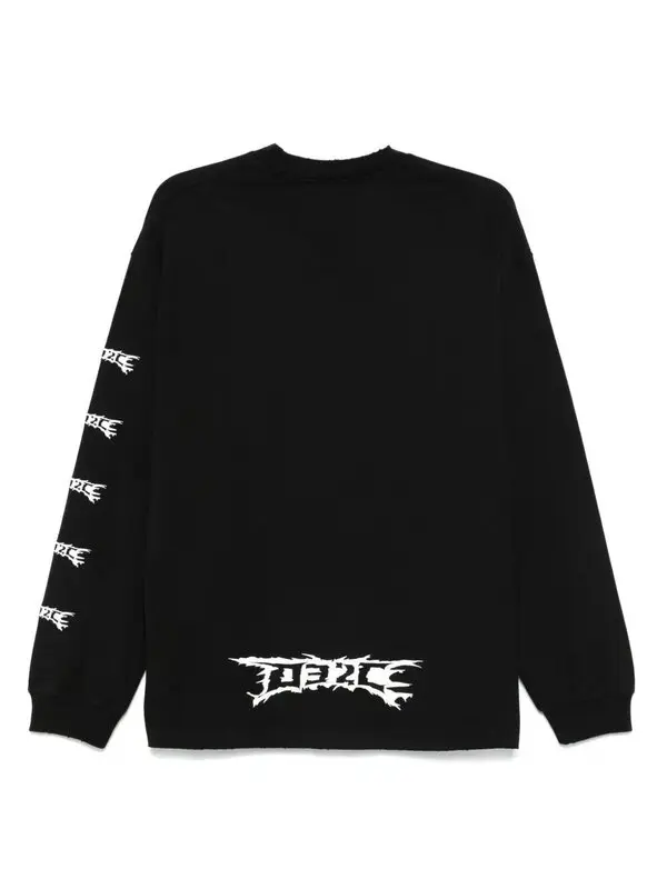 032C Nerve Shatter T-shirt