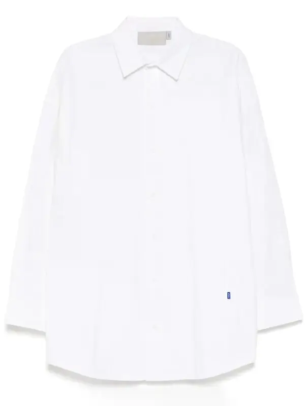 OFF DUTY Ezek Shirt