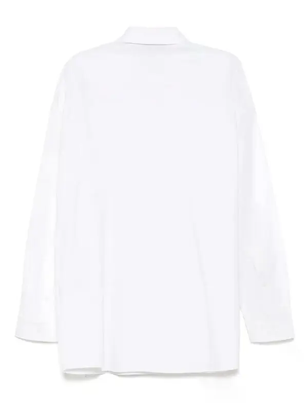 OFF DUTY Ezek Shirt