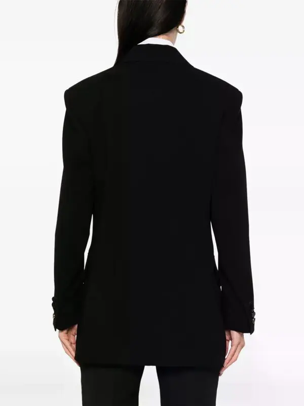 Max Mara Gabarra Double-breasted Blazer