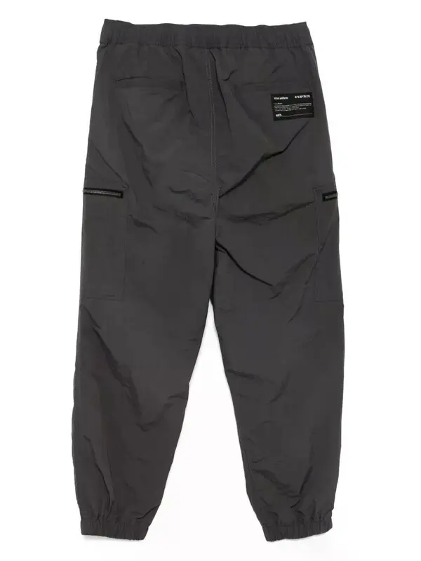 Izzue Logo-print Trousers