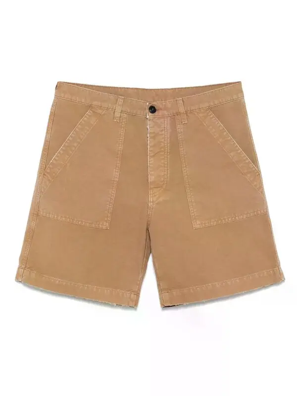 FORTELA Rebelt Shorts