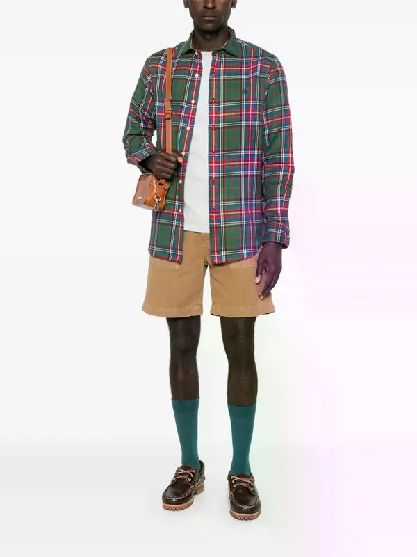 FORTELA Rebelt Shorts