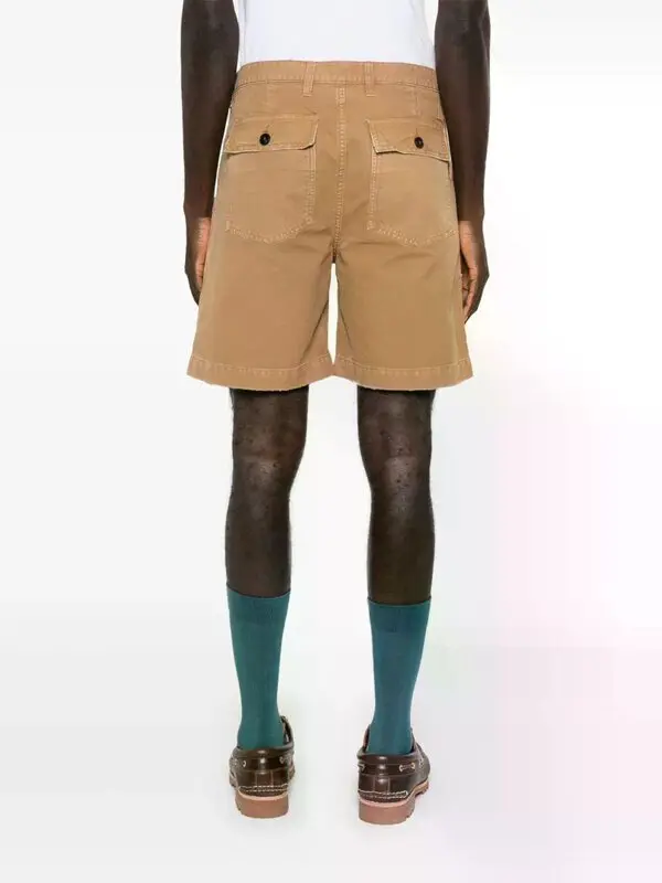 FORTELA Rebelt Shorts