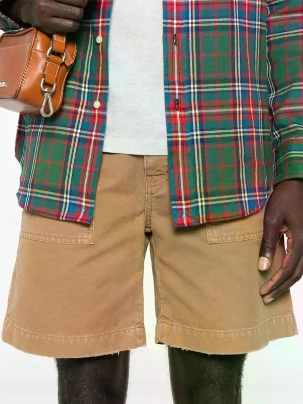 FORTELA Rebelt Shorts