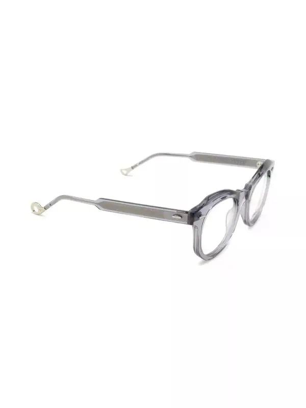 EYEPETIZER Magali Round Frame Glasses