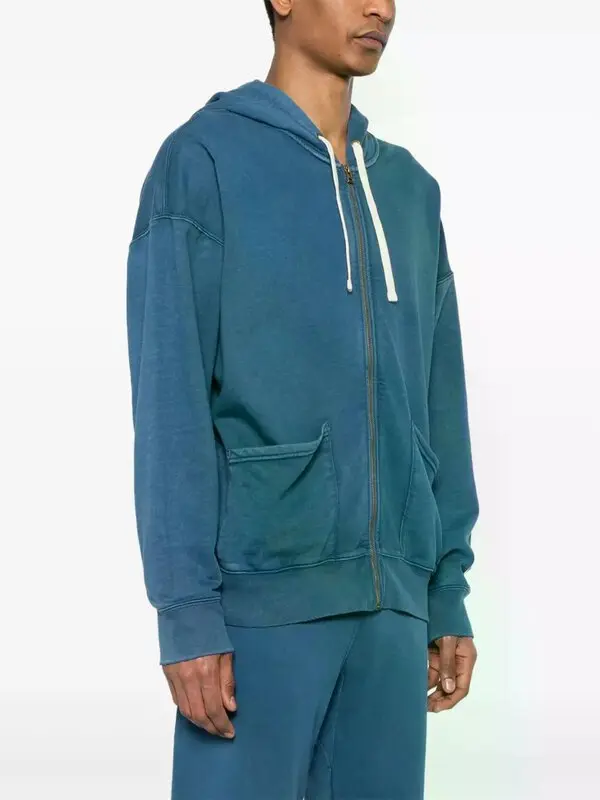 Champion Logo-patch Hoodie