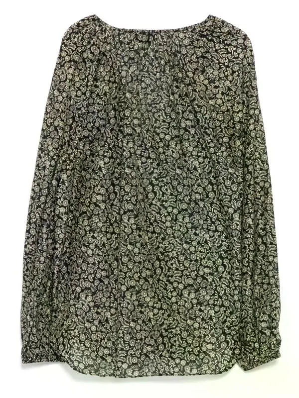 Matteau Voluminous Blouse