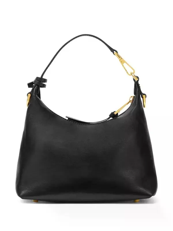 Versace Tag Top Handle Bag