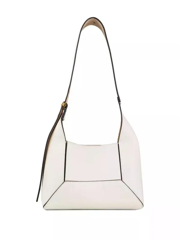 JIMMY CHOO Diamond Shoulder Bag