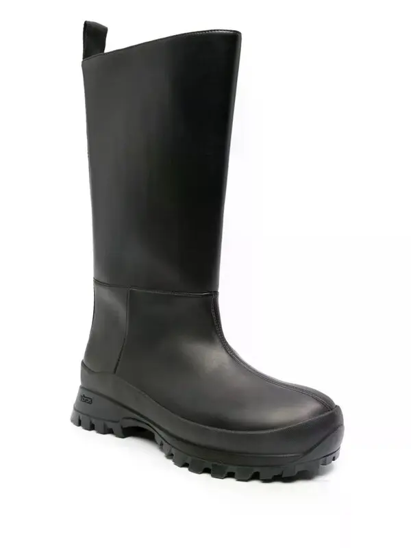 Stella McCartney Trace Tubo Knee-length Boots