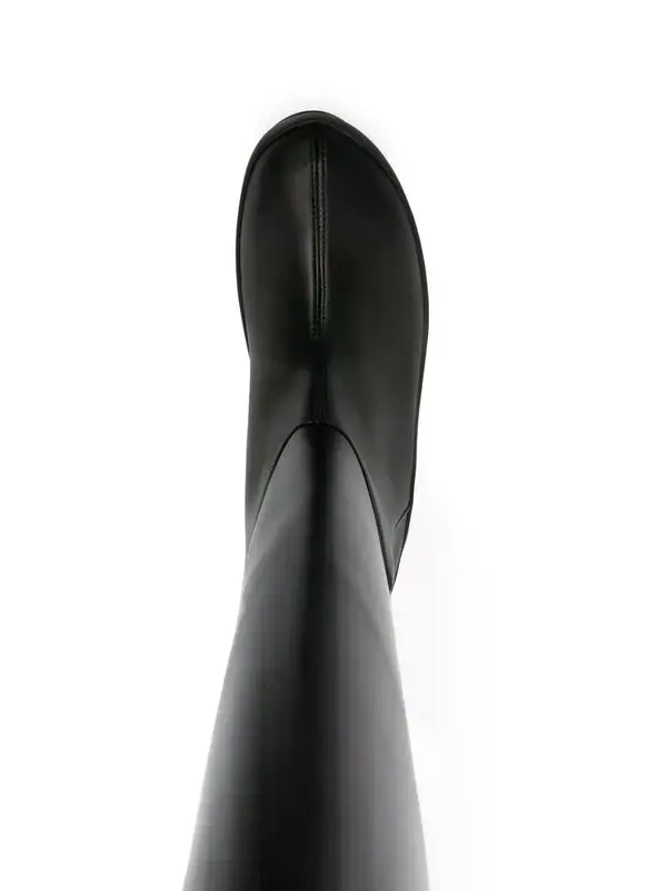 Stella McCartney Trace Tubo Knee-length Boots