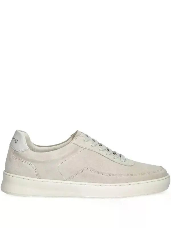 Filling Pieces Mondo Sneakers - Neutrals