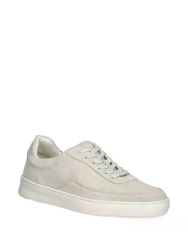 Filling Pieces Mondo Sneakers - Neutrals
