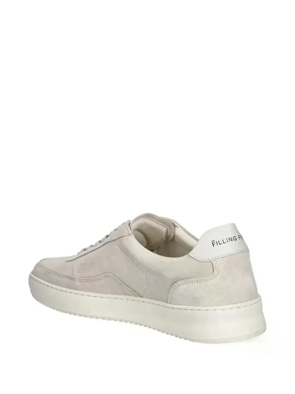 Filling Pieces Mondo Sneakers - Neutrals
