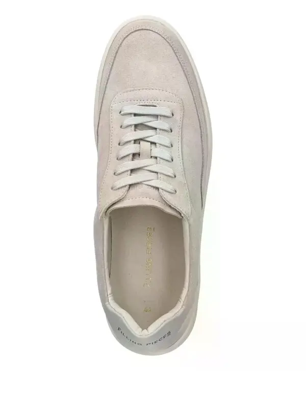 Filling Pieces Mondo Sneakers - Neutrals