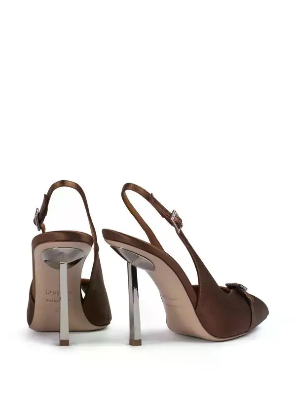 LE SILLA 100mm Vittoria Pumps