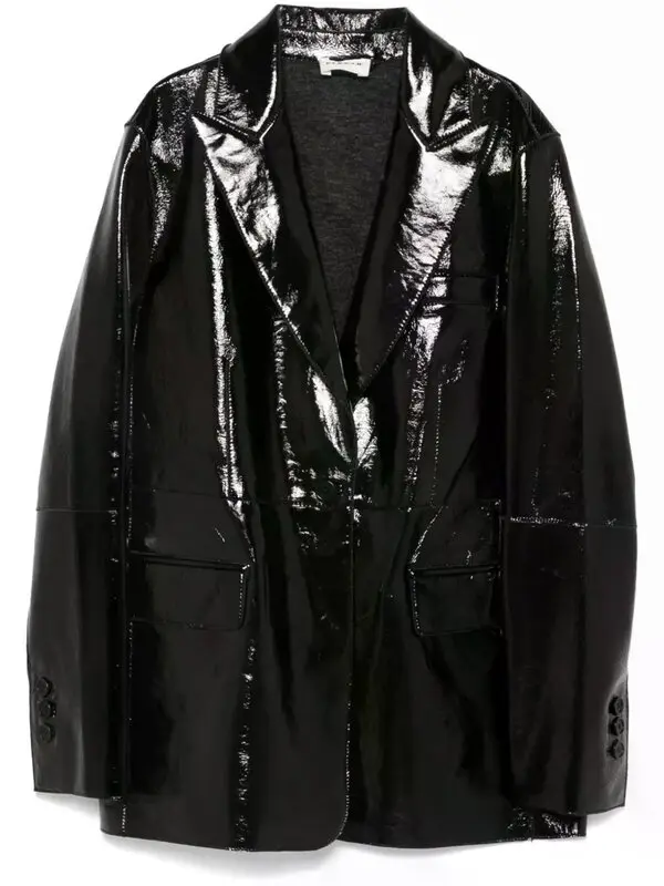 P.a.r.o.s.h Marilyn Blazer - Black