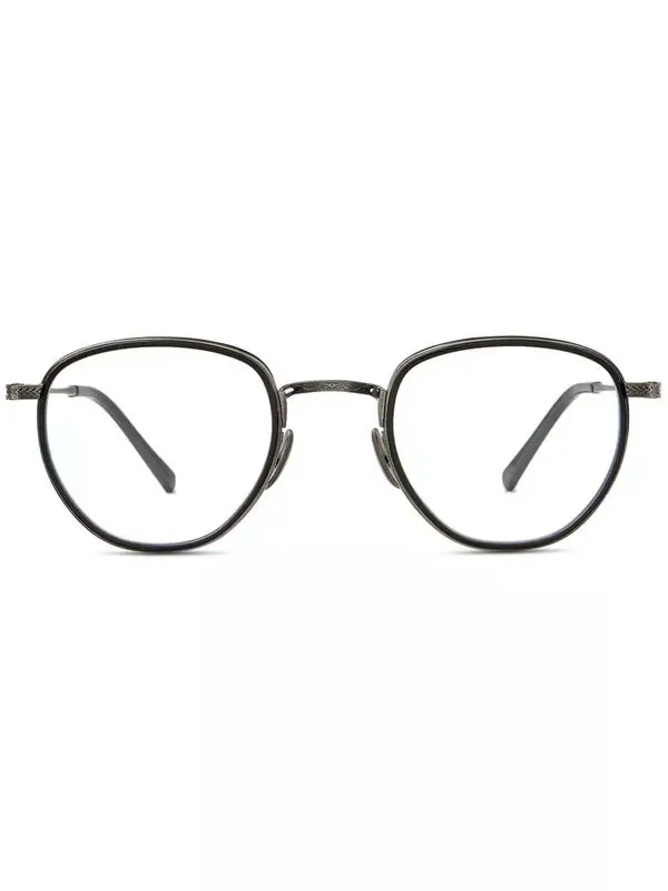 MR. LEIGHT Roku Frames - Black
