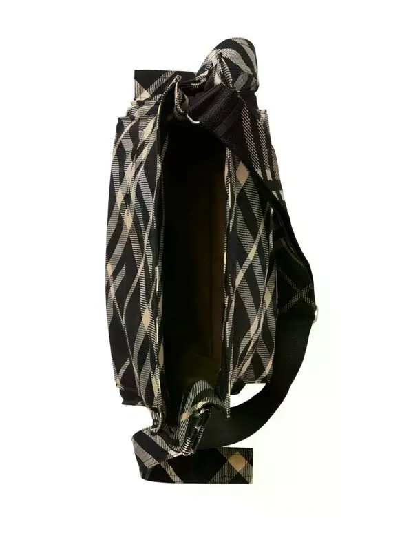 Burberry Trench Tote Bag - Black