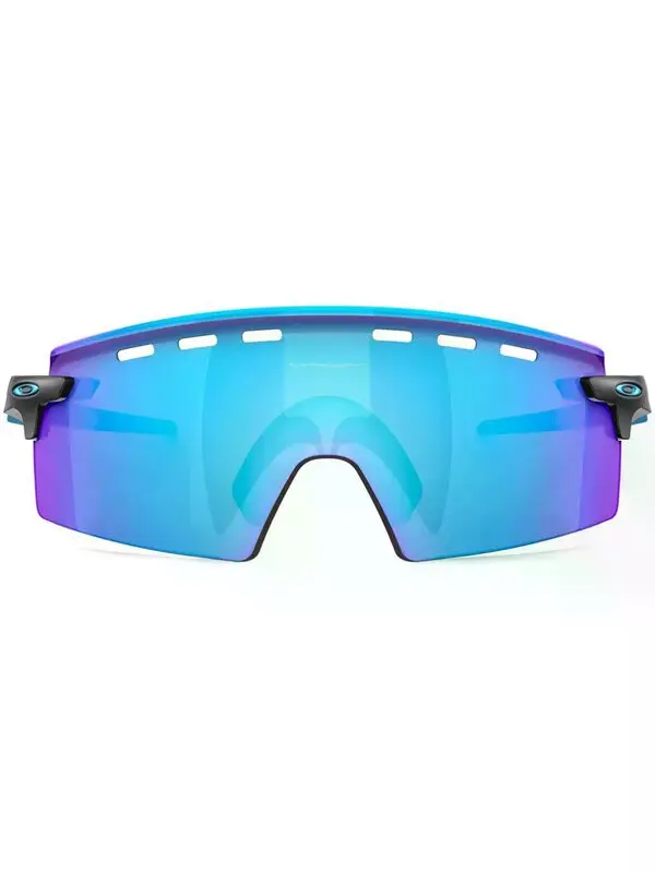 Oakley Encoder Strike Vented Sunglasses - Black