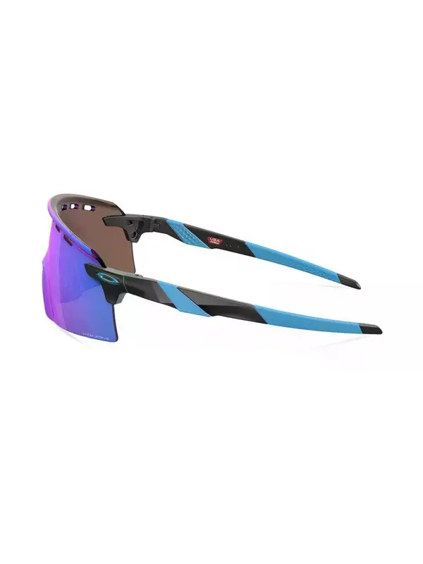 Oakley Encoder Strike Vented Sunglasses - Black