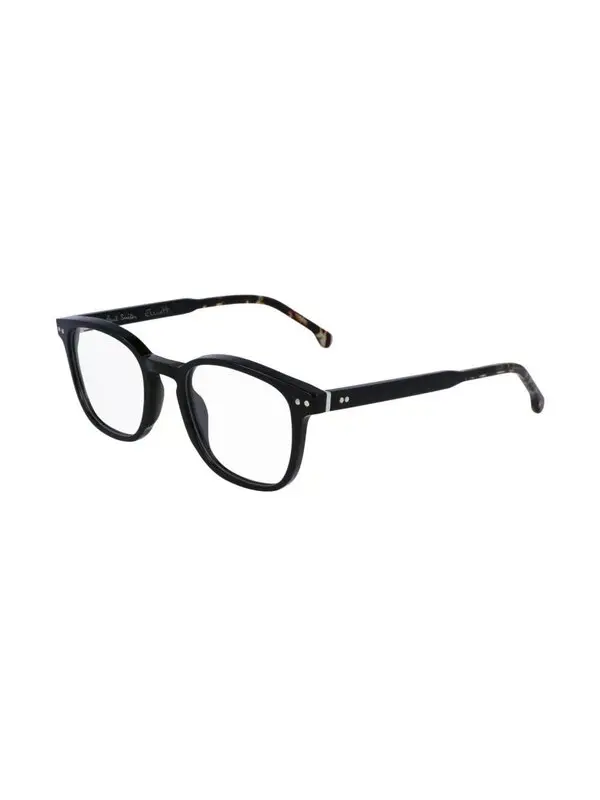Paul Smith Elliot Square-frame Glasses