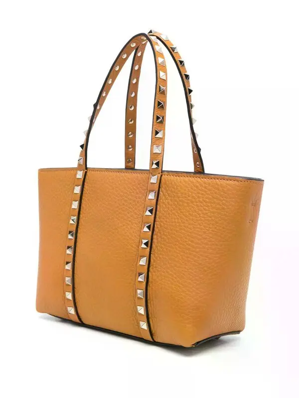 Valentino Garavani Rockstud Tote Bag