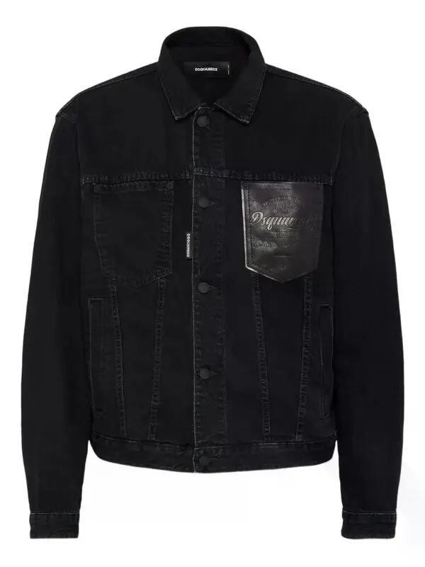 Dsquared2 Denim Jacket