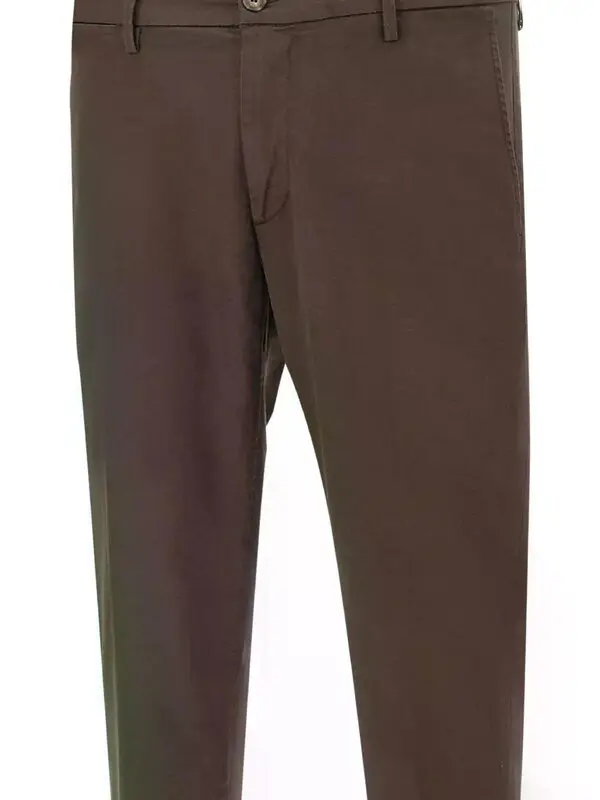 RE-HASH Mucha Trousers - Brown