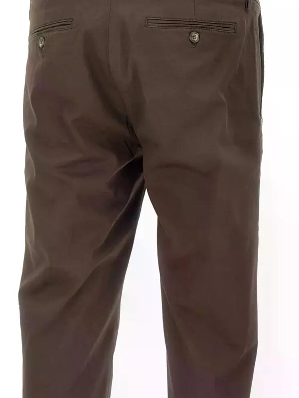 RE-HASH Mucha Trousers - Brown