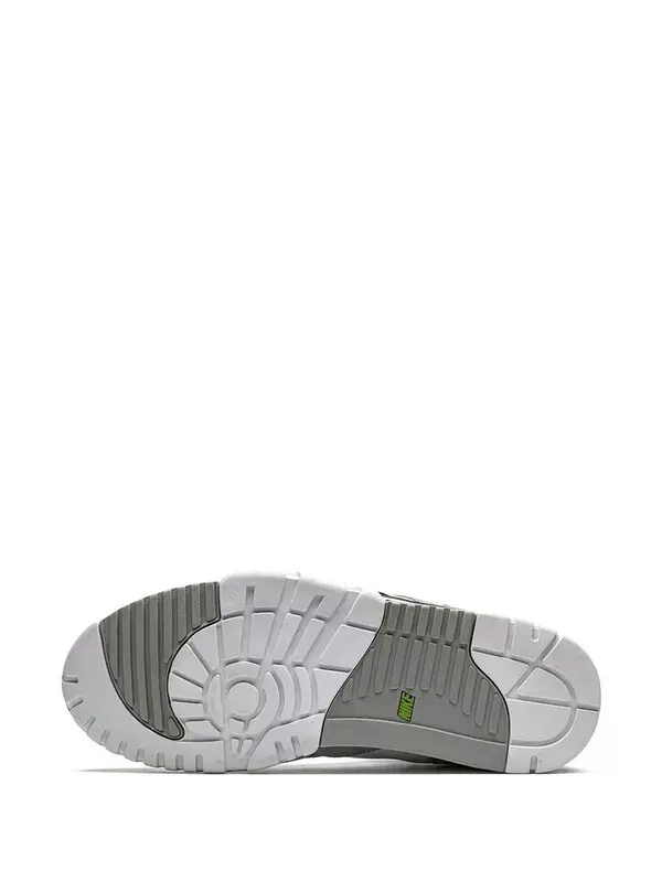 Nike Air Trainer I Iso Chlorophyll Sneakers - Grey