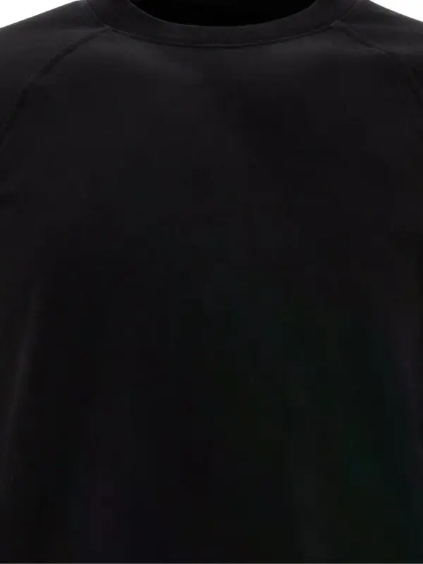 C.P. COMPANY Stretch-cotton Jersey Sweatshirt